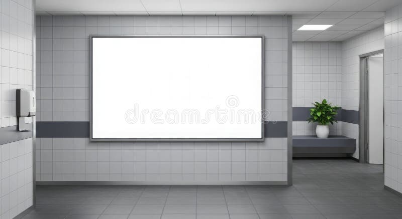 4,041 Blank Horizontal Billboard Mockup Stock Photos - Free & Royalty ...