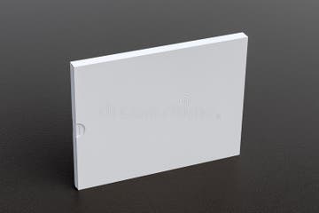 3d Book Box Mockup Stock Illustrations – 1,721 3d Book Box Mockup Stock ...