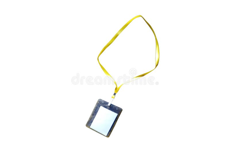Neck Strap Id Card Stock Photos - Free & Royalty-Free Stock Photos from ...