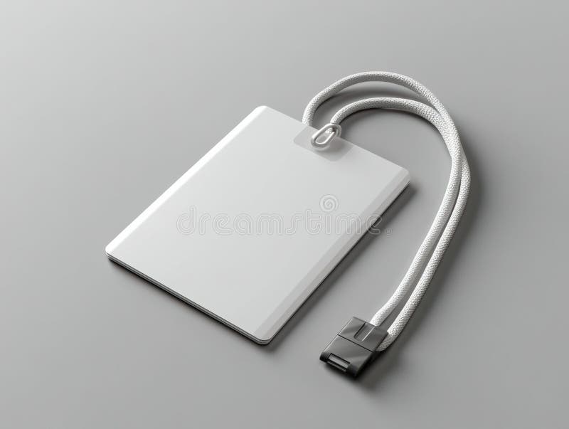 Identification Mockup Stock Illustrations – 3,876 Identification Mockup ...