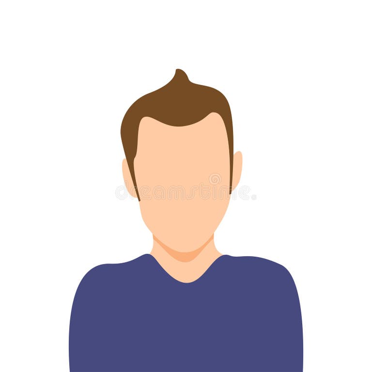 Blank Image Placeholder Icon. Vector Illustration. Stock Illustration ...