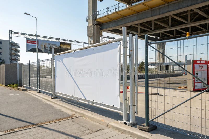 Blank Information Banner Stock Illustrations – 126,831 Blank ...