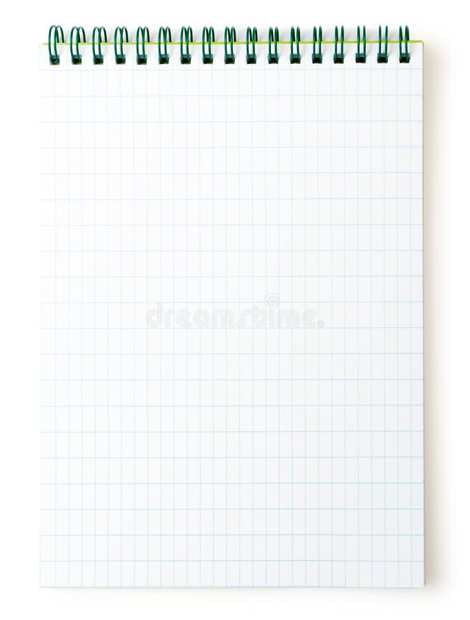 Graph paper stock image. Image of paper, messy, page - 11468573