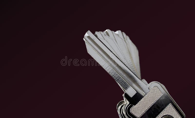 Blank keys stock image. Image of craft, sharp, cutting - 64028705
