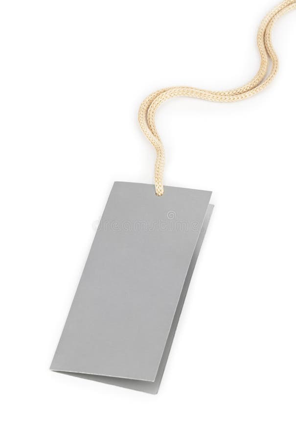 Blank label stock photo. Image of border, office, copy - 55788696