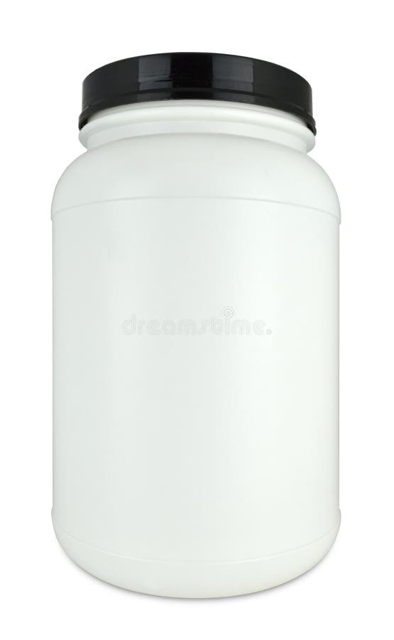 Blank 2lb container stock photo. Image of pharmacology - 32748884