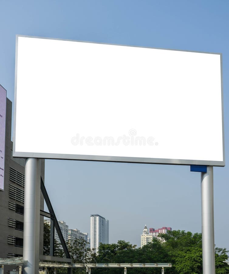 Blank LED Screen stock photo. Image of modern, message - 43999746