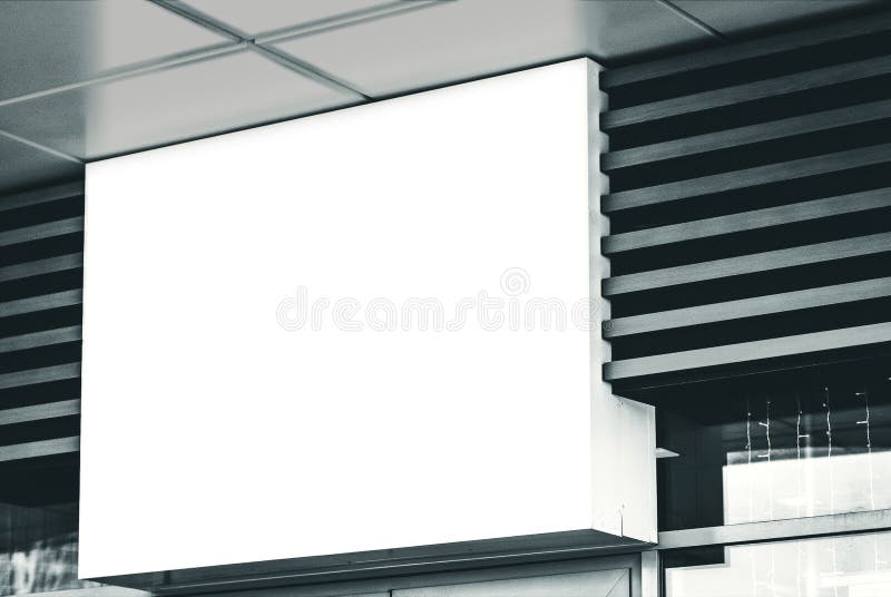 Store sign stock photo. Image of shop, board, industrial - 205086004