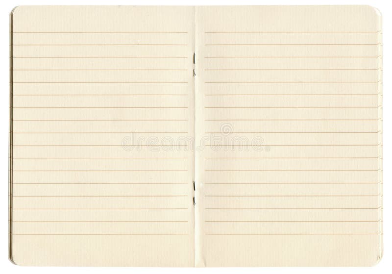 Blank lined exercise book stock photo. Image of background - 35650076 Blank lined exercise book stock photo. Image of background - 35650076