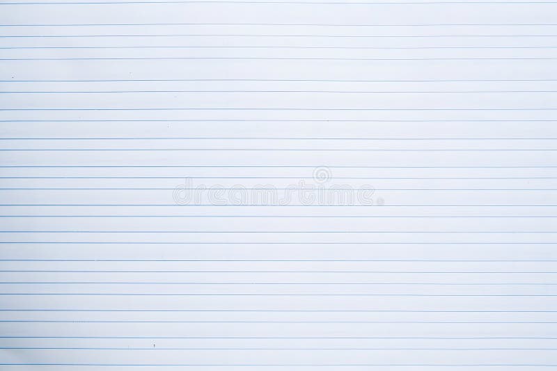 Lined Writing Paper Background Stock Illustrations – 2,167 Lined ...