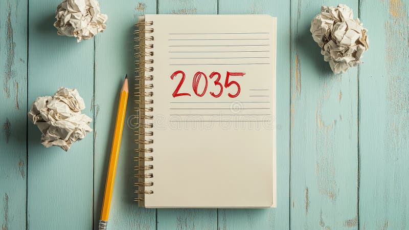 Blank Lined Notebook Paper with Eraser Marks and Erased Pencil Writing ...