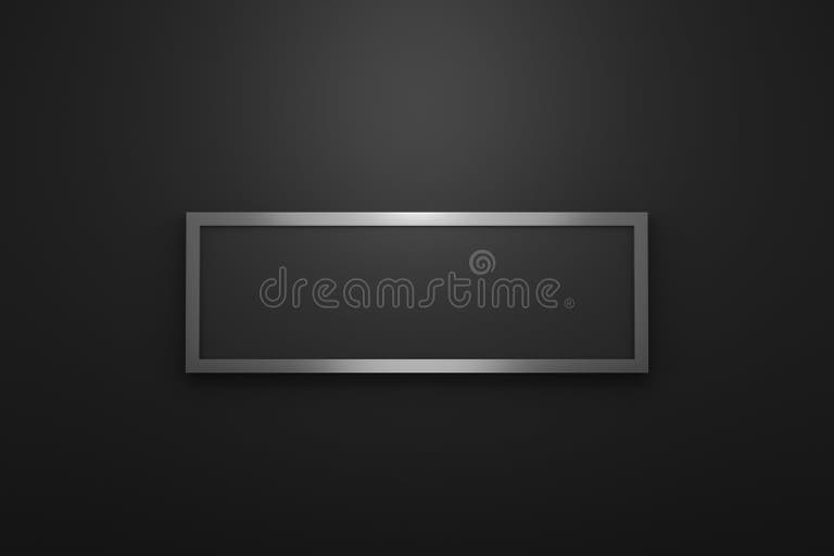 Modern Black Square Logo Stock Illustrations – 49,239 Modern Black ...