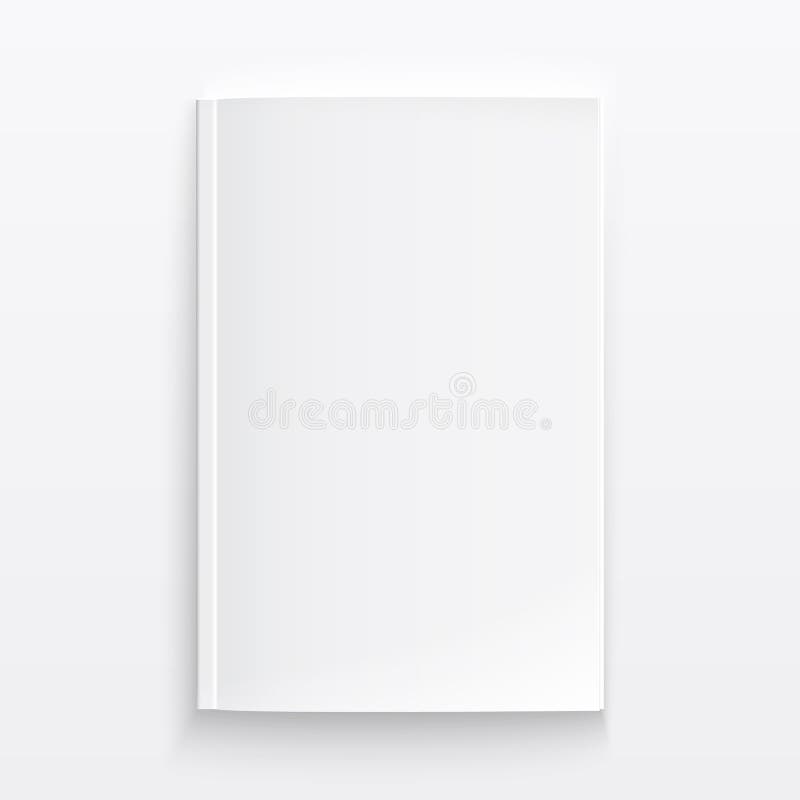 Magazine Blank Page Template Stock Illustrations – 154,213 Magazine ...