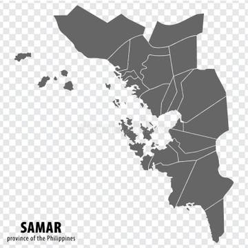 Samar Map Stock Illustrations – 181 Samar Map Stock Illustrations ...