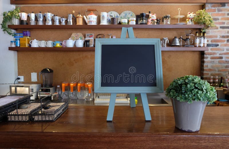 913 Blackboard Menu Coffee Shop Stock Photos - Free & Royalty-Free ...