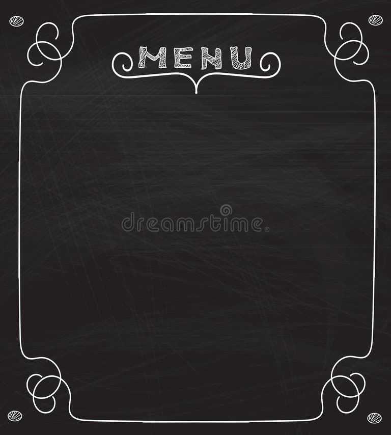 Menu Letters Stock Illustrations – 4,899 Menu Letters Stock ...