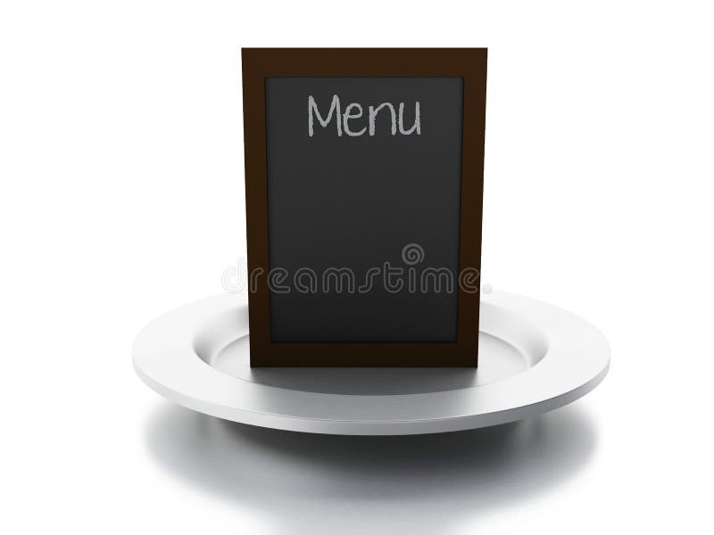 Blank Menu Board Stock Illustrations – 10,119 Blank Menu Board Stock ...