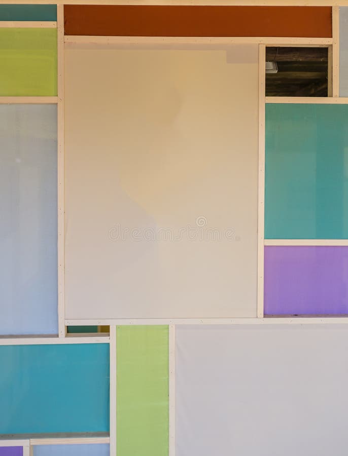 Blank Message Board stock photo. Image of space, detail - 55920322