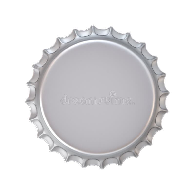Bottle Cap Side View Stock Illustrations – 585 Bottle Cap Side View ...