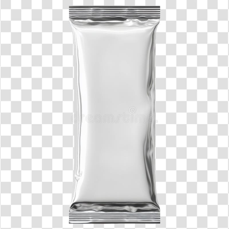 Blank Metallic Foil Stick Stock Illustrations – 76 Blank Metallic Foil ...