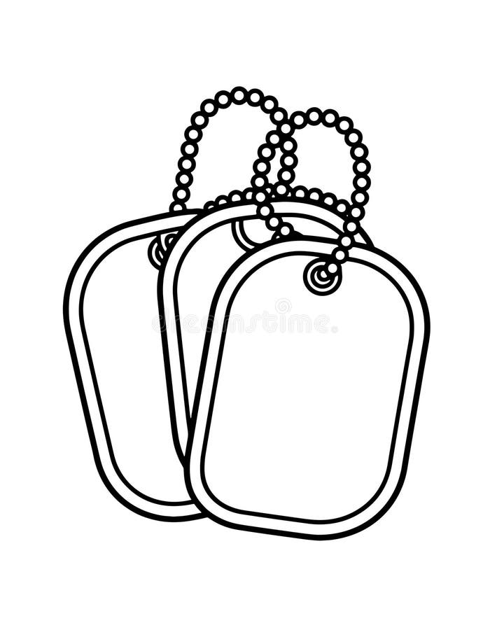 Blank Metallic Identification Plate Stock Illustrations – 283 Blank ...