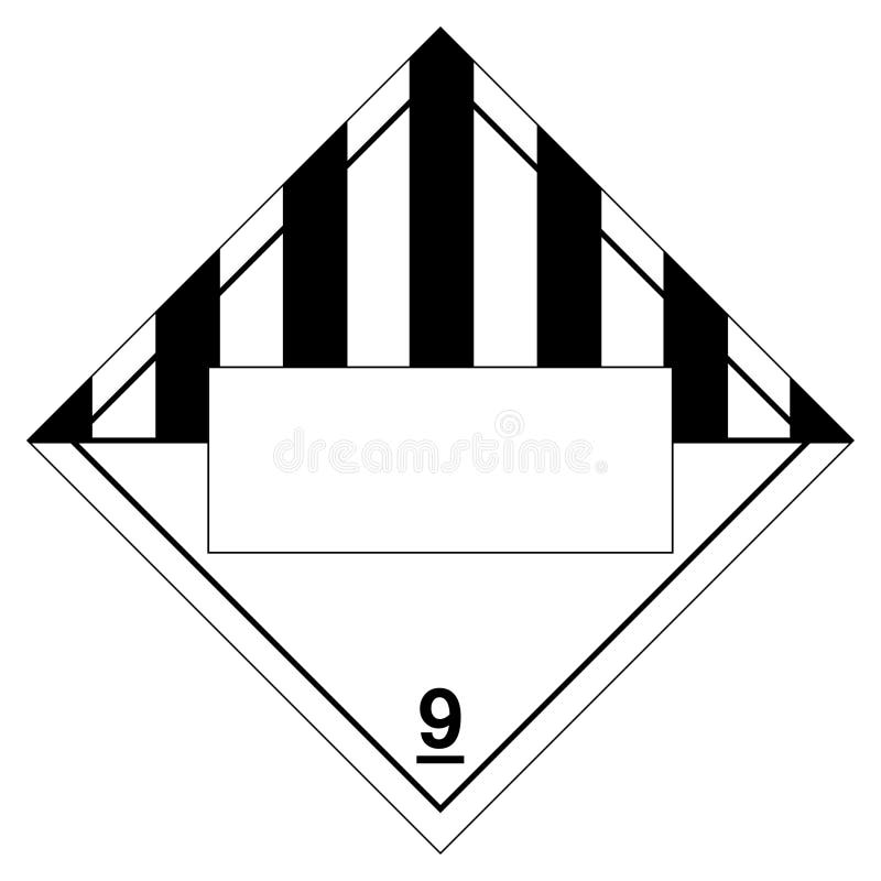 Blank Miscellaneous Symbol Sign, Vector Illustration, Isolate on White ...