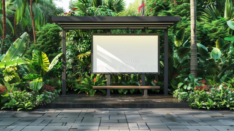 448 Flower Bus Stop Stock Photos - Free & Royalty-Free Stock Photos ...