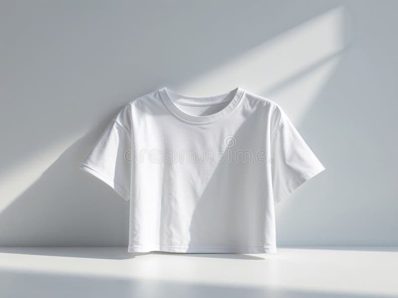 Crop Tee Mockup Stock Photos - Free & Royalty-Free Stock Photos from ...