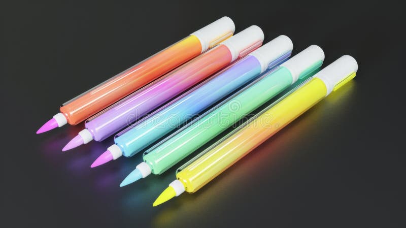 Dualtipped Highlighters Stock Photos - Free & Royalty-Free Stock Photos ...