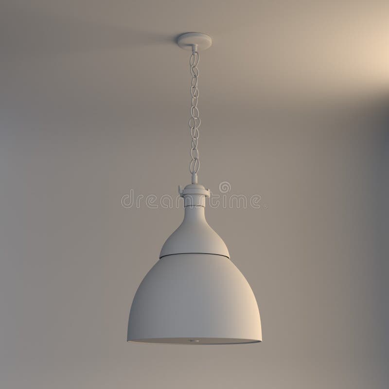 Rendering Hanging Pendant Light Stock Illustrations – 757 Rendering ...