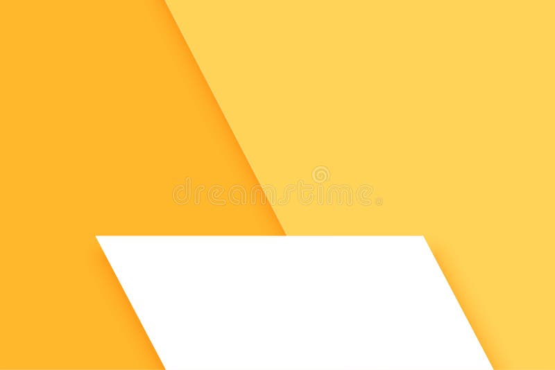 Modern and Blank Images Collage Frame Template for Album Presentation ...