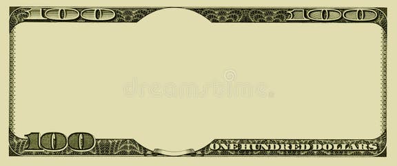 Blank money background stock illustration. Illustration of blank - 7120143