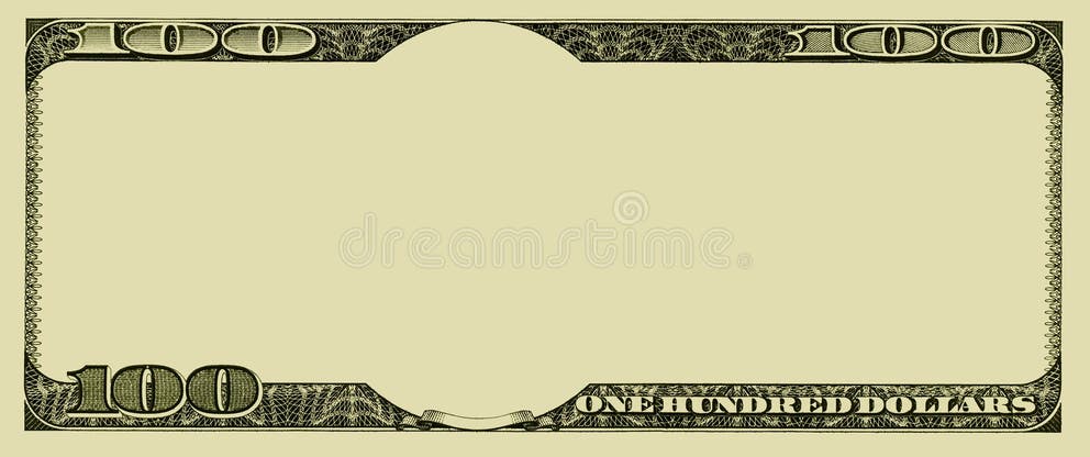 Blank money background stock illustration. Illustration of blank - 7120143
