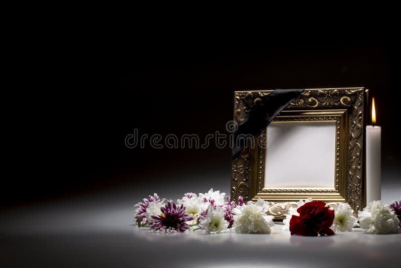 168 Bereavement Border Stock Photos - Free & Royalty-Free Stock Photos ...