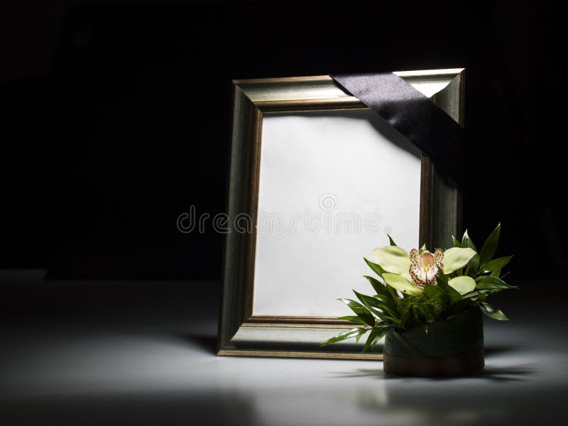 168 Bereavement Border Stock Photos - Free & Royalty-Free Stock Photos ...
