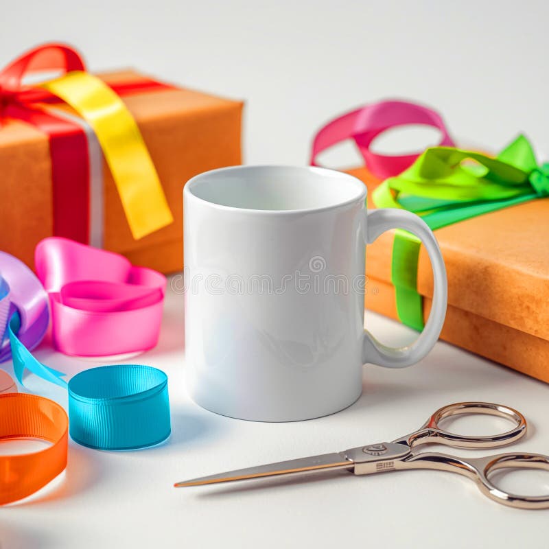 Wrap Craft Celebration Stock Illustrations – 6,987 Wrap Craft ...