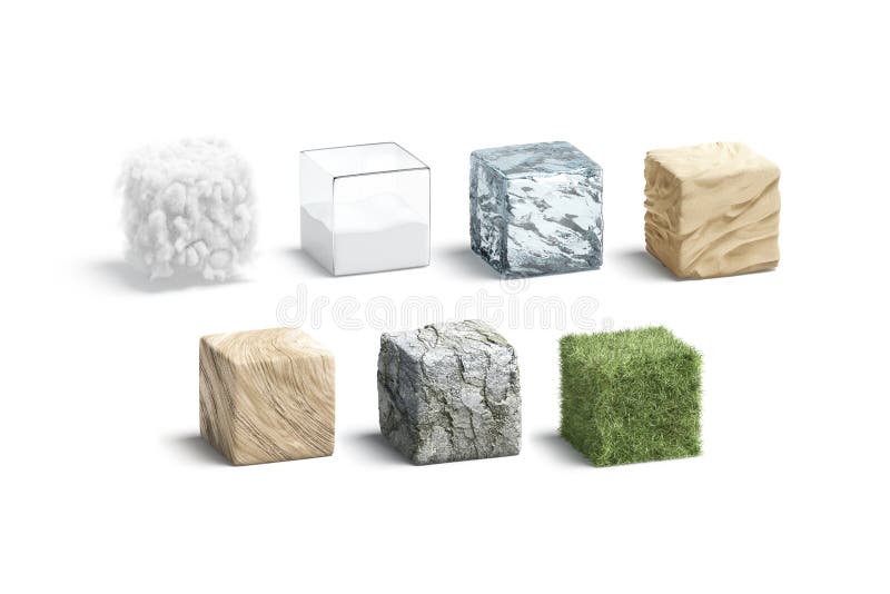 Glass Cuboid Display Material Stock Illustrations – 3 Glass Cuboid ...