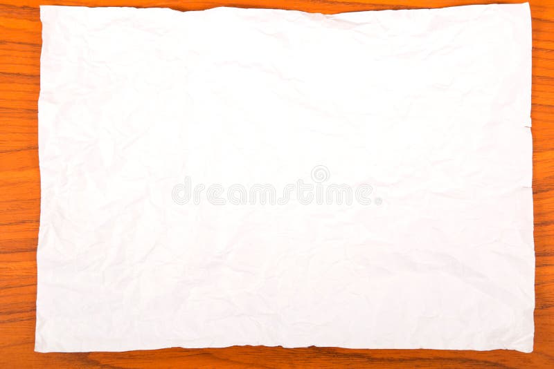 Blank for New Beginning To Start New Project Stock Photo - Image of ...