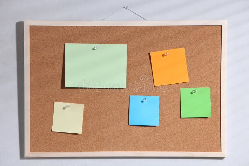 Blank note stock photo. Image of message, reminder, note - 24793014