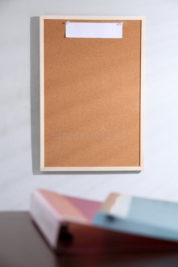 Blank note stock image. Image of space, ideas, corporate - 25053605