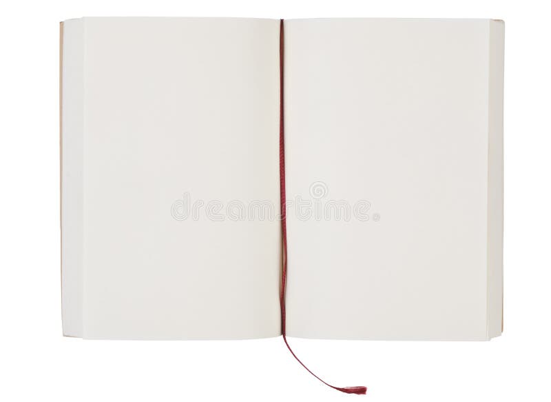 Opened file folder stock photo. Image of info, isolated - 13476626