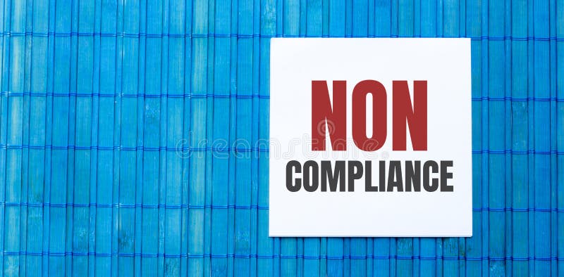 Compliance. Text Label on the Folder Office of the Registrar Stock ...