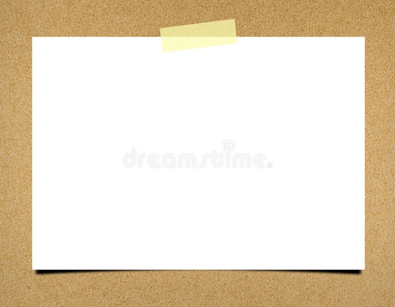 Bulletin board notice stock photo. Image of boards, school - 76378