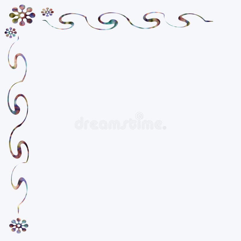 Blank note paper stock illustration. Illustration of scrapbook - 2219926