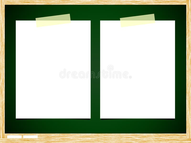 Green Board Stock Illustrations – 116,998 Green Board Stock ...