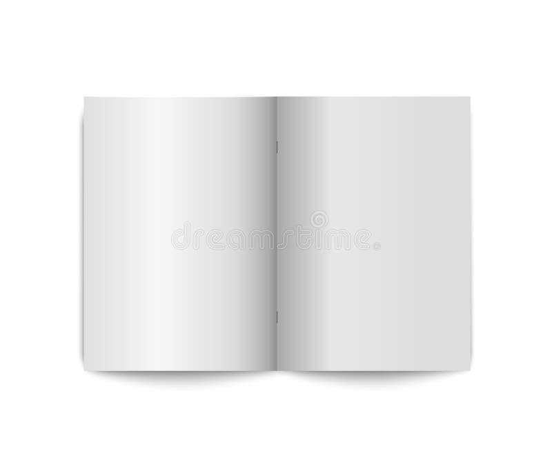 Blank Business Document Stock Illustrations – 254,600 Blank Business ...