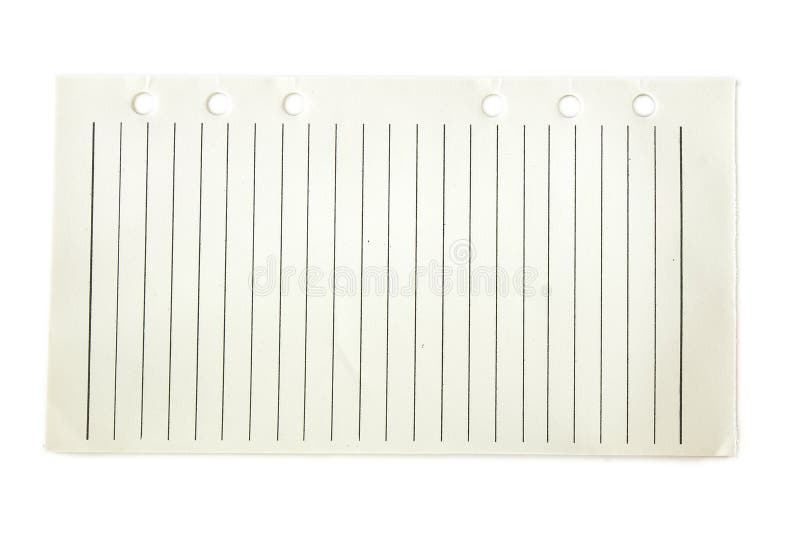 Blank notepad stock image. Image of empty, memo, diary - 24457825