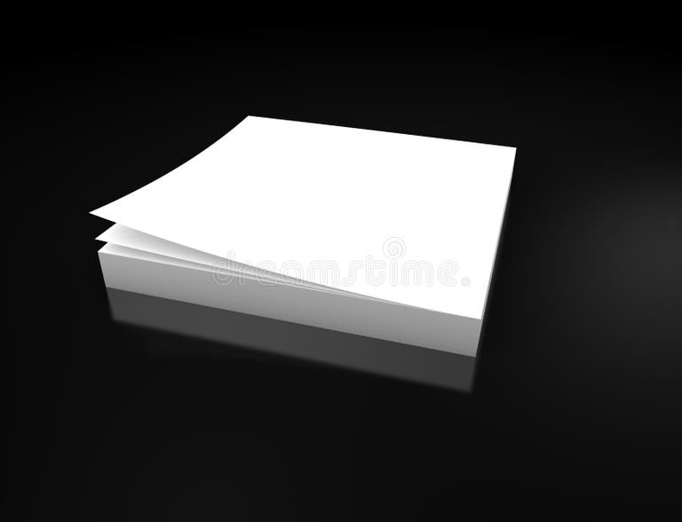 Blank Notepad Stock Illustrations – 69,674 Blank Notepad Stock ...