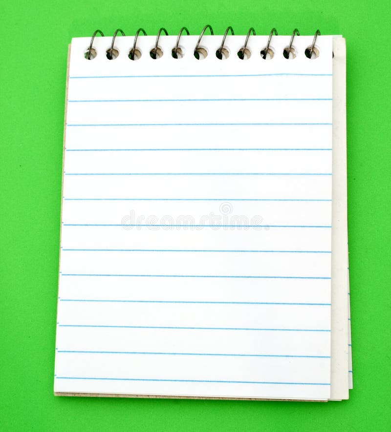 29,107 Green Notepad Paper Stock Photos - Free & Royalty-Free Stock ...