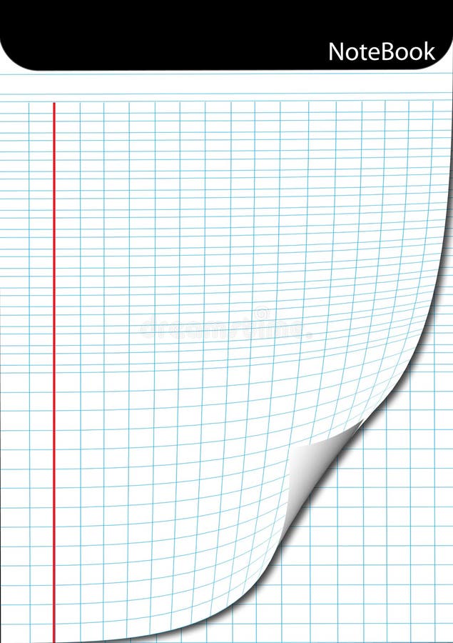 Blank Notepad Picture. Image: 8380133